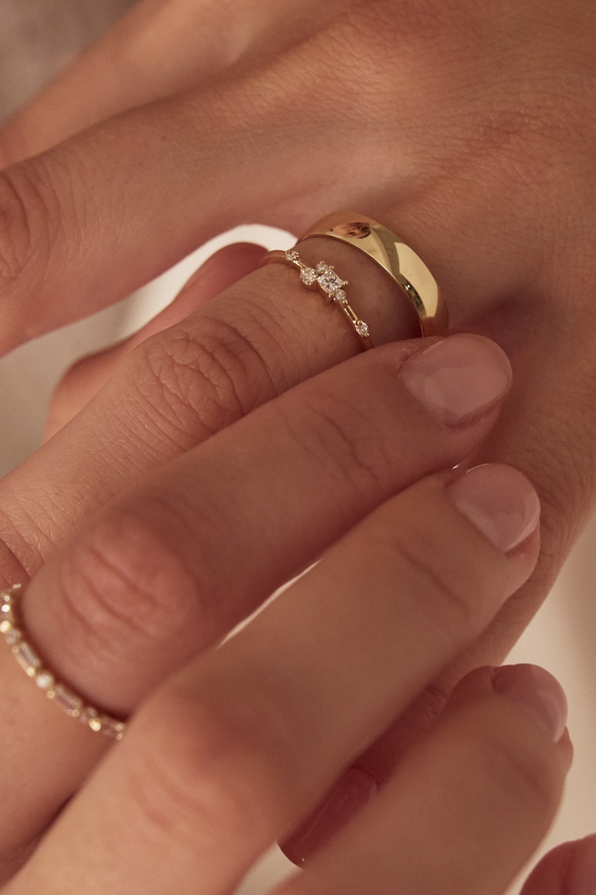 Calypso Ring - Lisa&Co. | Lisa&Co.