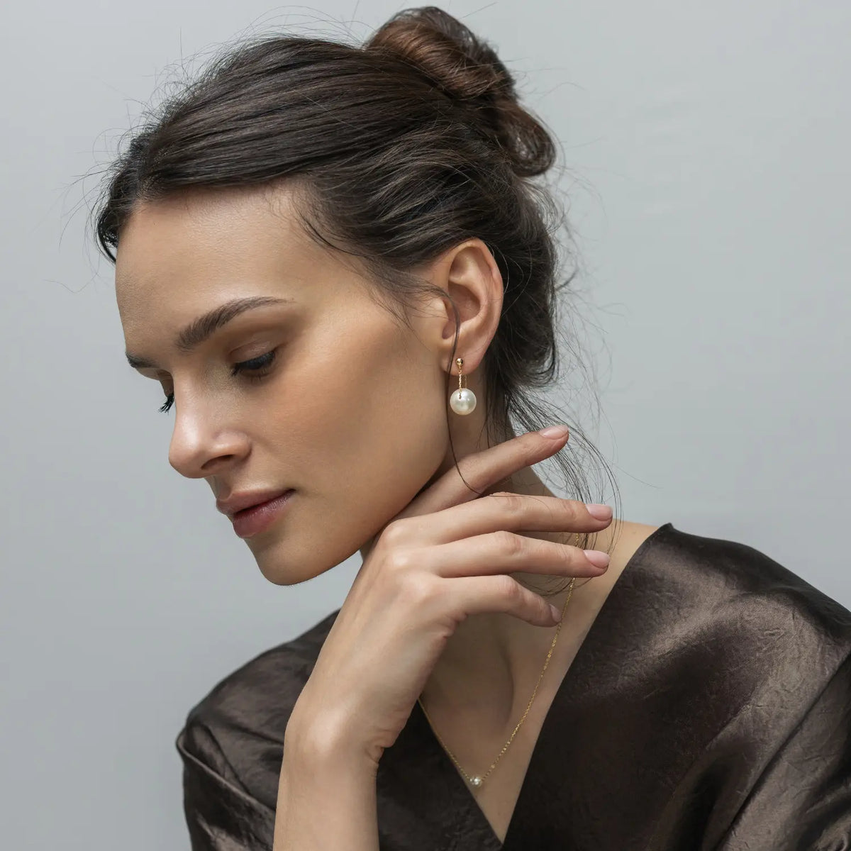 Cultured pearls: how they are formed | Lisa&Co.