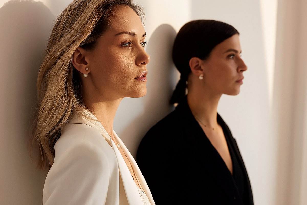 behavior | Lisa&Co.