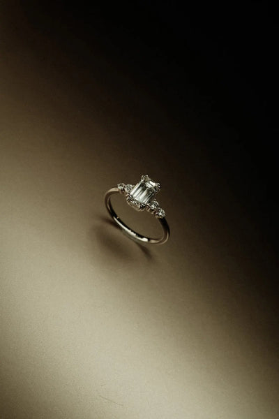 Lisa&Co. | Fine Jewelery designed for Life | LisaConcept.com