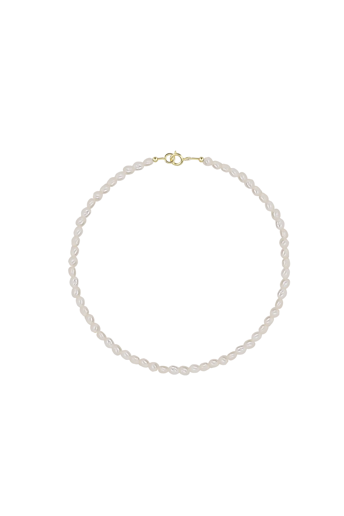 Odette Ankle Bracelet - Lisa&Co. | Lisa&Co.