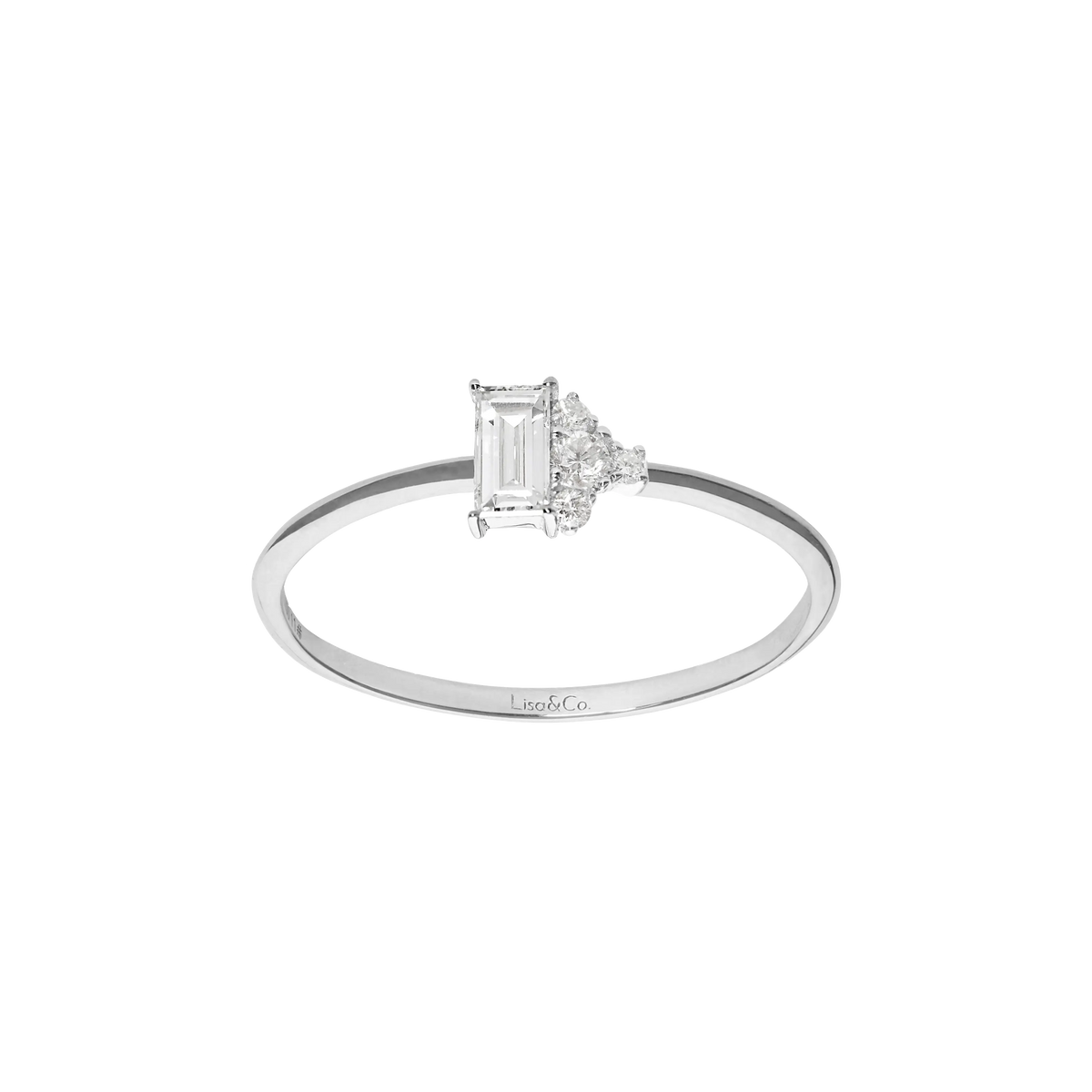 Juno Ring - Lisa&Co. | Lisa&Co.