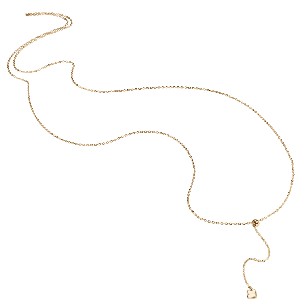 Sliding Bead Chain - Lisa&Co. | Lisa&Co.