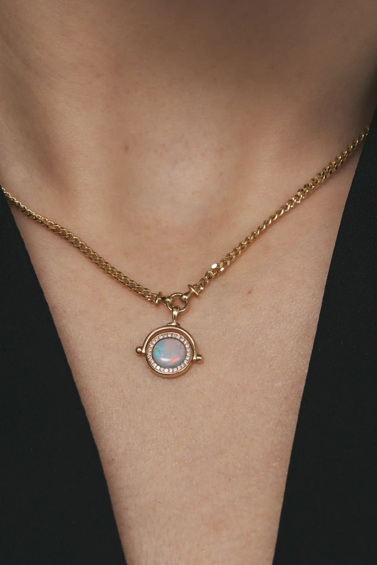 Victory Chain - Lisa&Co. | Lisa&Co.