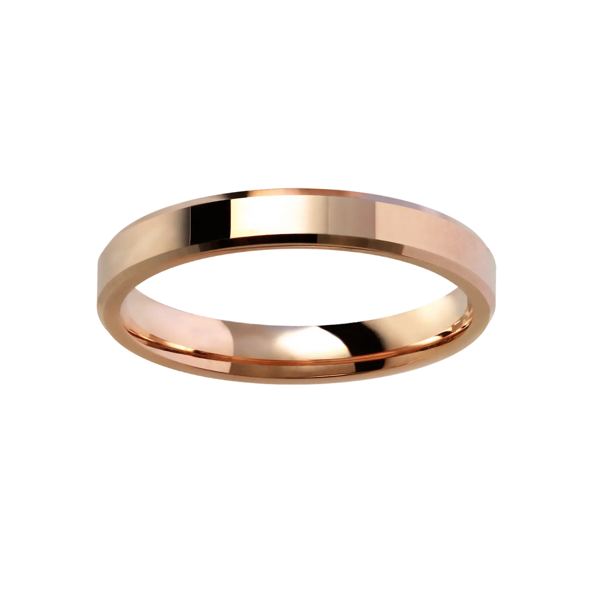 Honesty Wedding Band - 14K Gold - Lisa&Co. | Lisa&Co.